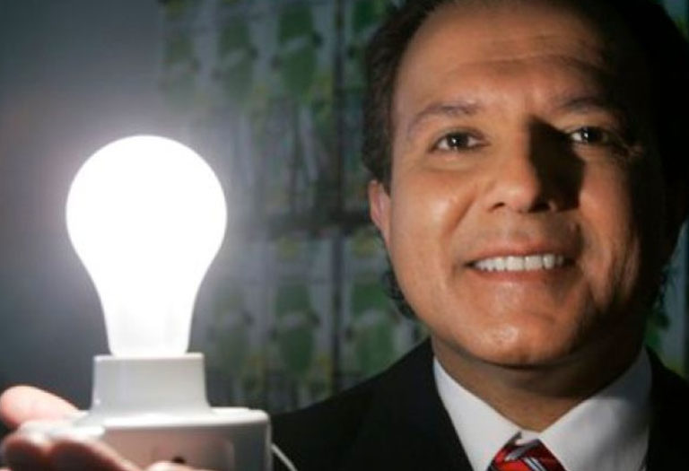 Interview AJ Khubani Telebrands CEO on Got Invention Radio