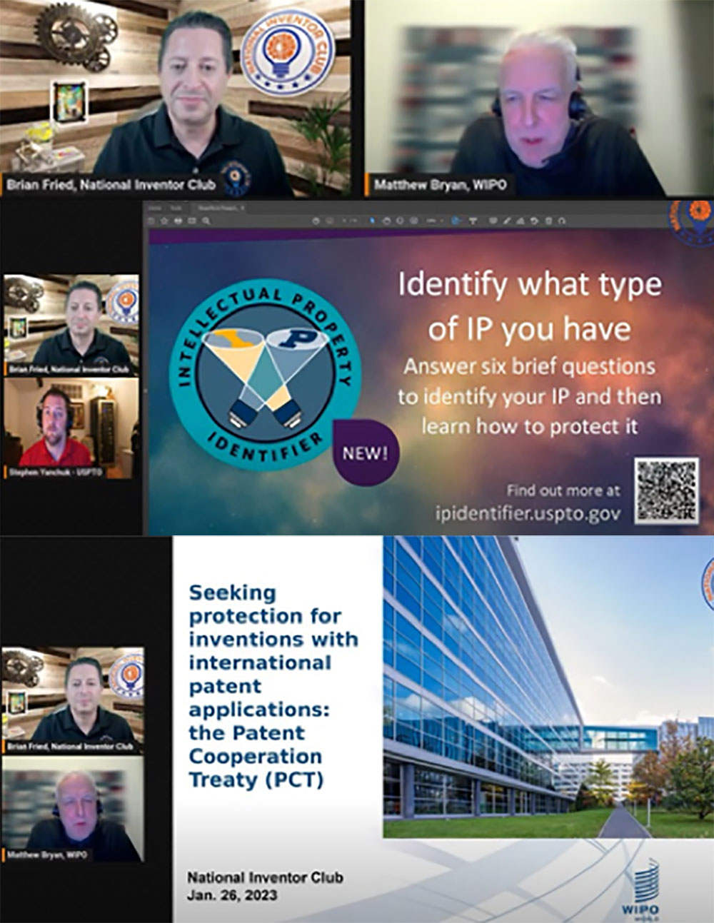 New Invention Ideas - February Newsletter 2023 - Inventor Smart