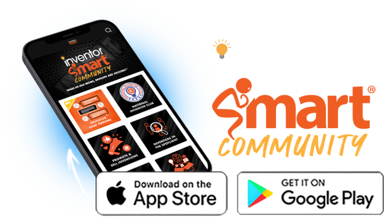 Home - Inventor Smart | Invention ideas with Brian Fried