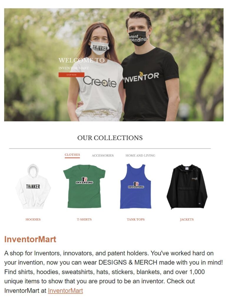 Newsletter Archive - Inventor Smart